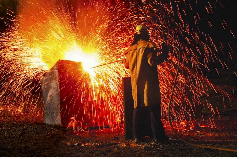 Welding Jobs in Michigan | Apply Today with Malace|HR